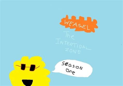 The Intertidal Zone Davy Jones Locker The Spongebob Community