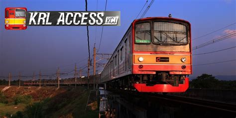 Cek Jadwal Posisi Kereta Commuter Line Dengan Akurat Di Krl Access