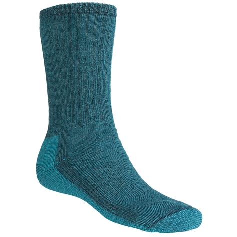 Smartwool Hiking Socks Midweight Merino Wool For Men And Women