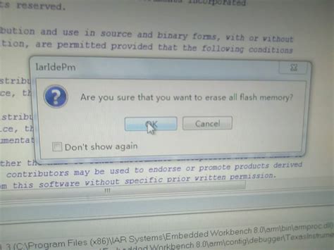 Cc2640r2f Bootloaderenable Value Fail Updated Into Device Bluetooth Forum Bluetooth®︎ Ti