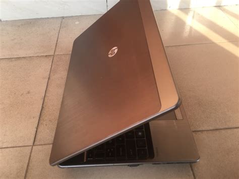 Hp Probook S Intel Core I Gram K Sold Technology Market Nigeria