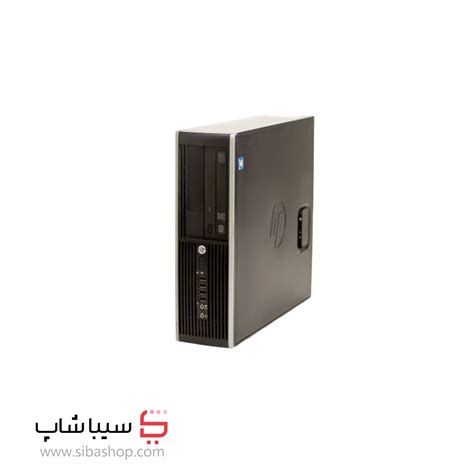 مینی کیس اچ پی مدل،hp 6300 Mini Pc فروشگاه اینترنتی سیباشاپ