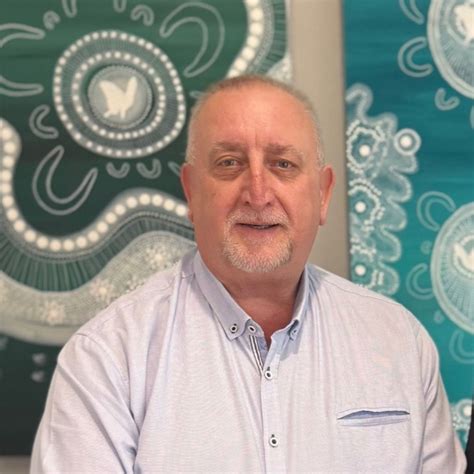 Andre Lekas Garden Village Hr Manager