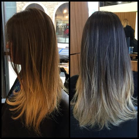 Sun Kissed Ombré By Vanessa Long Hair Sun Kissed Hairstyles Haircuts