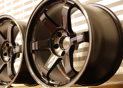 Rays Volk Racing Te37 Sl 2012 Limited のパーツレビュー Rx 7yoo輔 みんカラ
