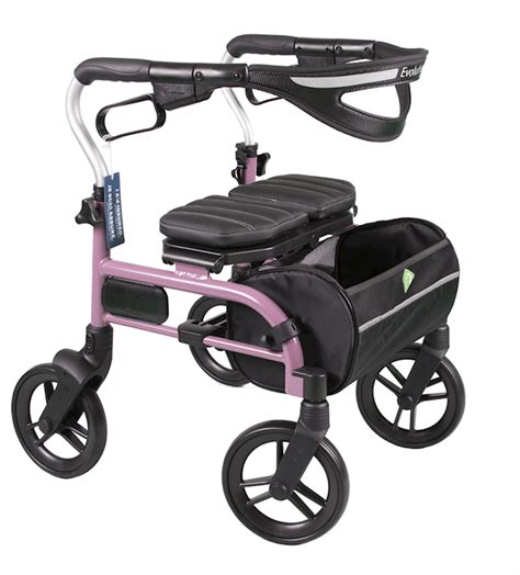 Evolution Trillium Series Walker