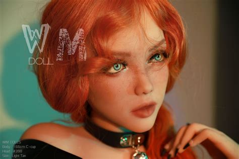 Wm Doll Taria Sexpuppe Individuell Villabagio Gmbh