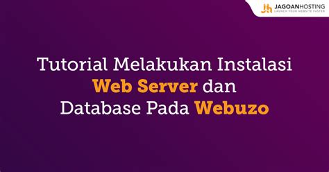 Webuzo Archives Knowledge Base Jagoan Hosting Indonesia
