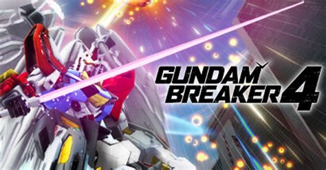 Gundam Breaker 4 Впечатления от открытого сетевого теста — Teletype