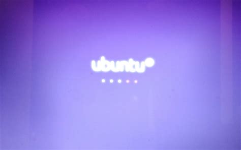 Boot Ubuntu Crashed While Upgrading To Latest Version Ask Ubuntu