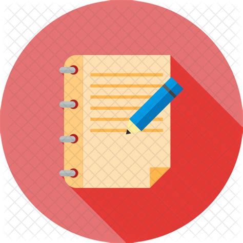 Assignment Icon 321758 Free Icons Library