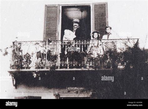 Italie Emilie Romagne Brescello Le Pays Qui A été Le Cadre Du Film