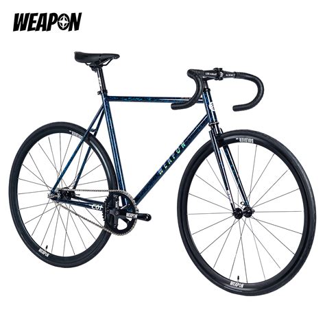 Best Fixie Bike Weapon Bike Premium From 569 Only