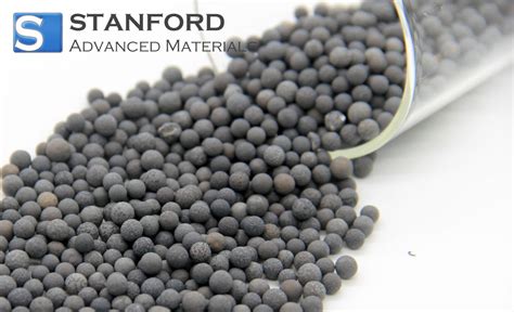 Palladium On Alumina Pd Al2o3 Cas No 7440 05 3