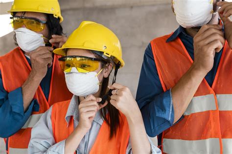 Safety Vest Object Detection Model By Labellingapd
