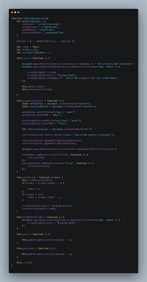 How To Create A Framework Agnostic JavaScript Plugin LogRocket Blog