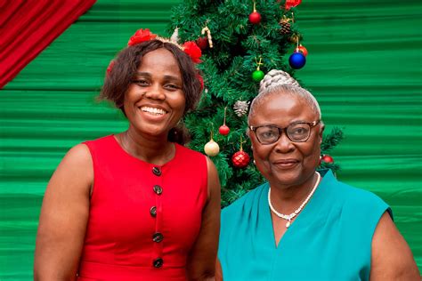 Au Day Christ Ambassadors School Of Excellence
