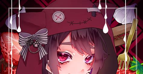 オリジナル 無題 Nemuのイラスト Pixiv