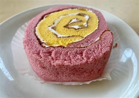 ヤマザキパン★厚切りおいもロール ひふみよ。のパン・スイーツ巡り