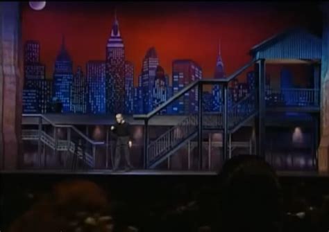 George Carlin Jammin In New York