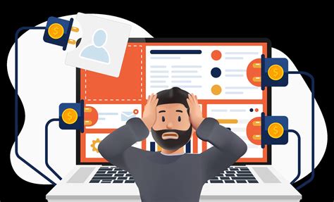the problem with salesforce webilize