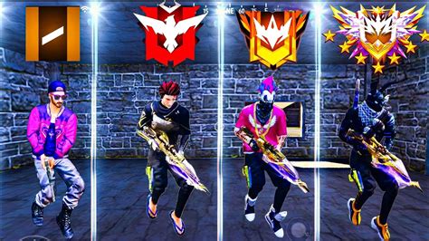 Noob To Pro Journey Lvl 100⚡para Samsung A3 A5 A6 A7 J2 J5 J7 S5 S6 S7