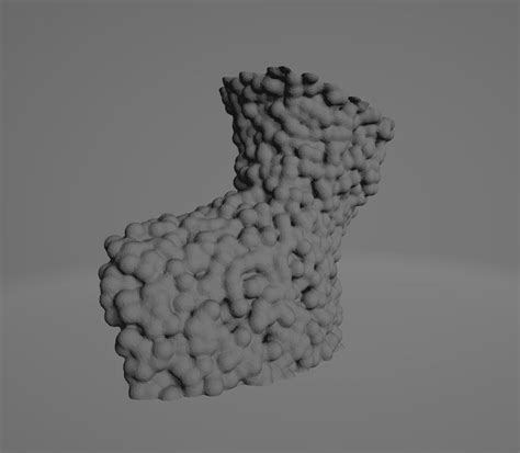 Stl File Prototype Grip 19・3d Printer Model To Download・cults