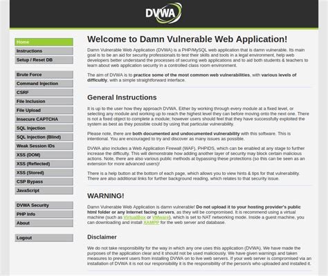 Tryhackme Introduction To Owasp Zap
