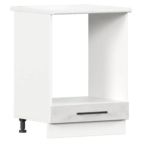 Купить Шкаф нижний духовой ШНД Нувель в Ростове на Дону отличные цены на шкафы напольные