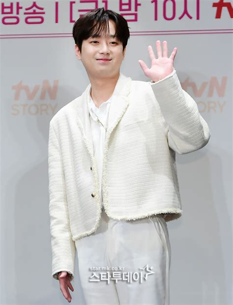 포토 이찬원 트로트 ‘귀요미