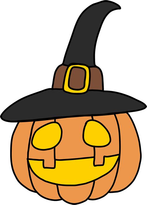 Simplicity Halloween Pumpkin Freehand Drawing Flat Design 11793468 Png