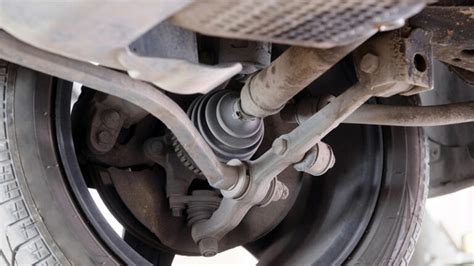 5 Types Of Cv Constant Velocity Joints