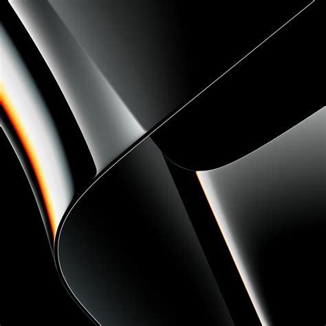 I Present My Custom Macbook Pro Wallpaper Space Black Chroma Enjoy