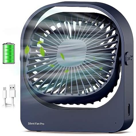 Ventilator Mit Akku Die 15 Besten Produkte Im Vergleich
