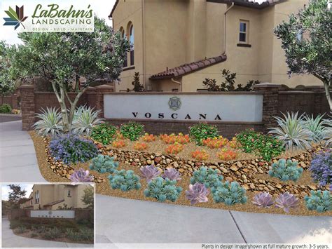 Winter Design Ideas Labahns Landscaping