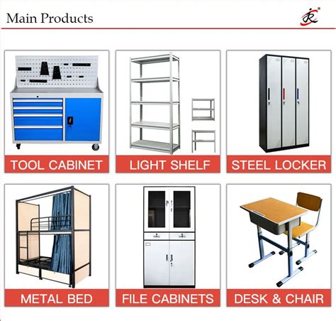 Workshop Garage Metal Tool Cabinet Tool Trolley Tool Cart With Handle And Wheels Products From
