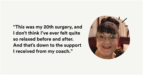 Matthew Beatty Md On Linkedin Participant Spotlight Alyson Surgery Hero