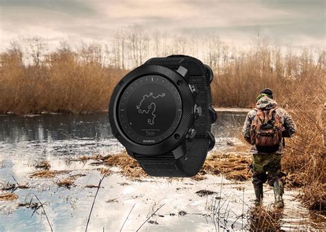 Suunto トラバース アルファ スント 日本語説明書 トラバーズ Ruor