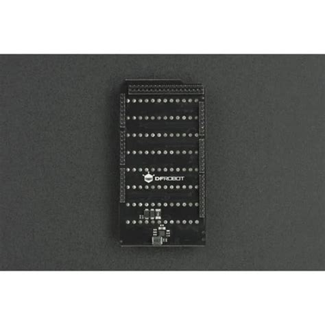 Arduino Mega用 端子台シールド Robotshop