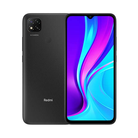 Redmi 9 Activ The Mobile Indian