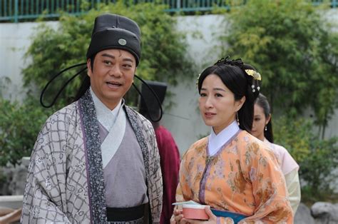 59歲關詠荷近況曝光狀態驚人 張家輝曾揭老婆近期沉迷做一事 星島日報