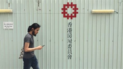 公屋加租封頂便宜了租戶 關焯照 灼見名家