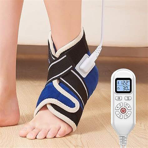 I Tested The Top Foot Massagers For Achilles Tendonitis Relief Here
