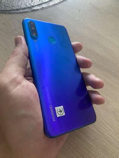 Huawei P30 Lite Skelbiult