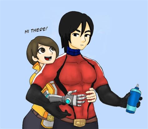 Meeting With Friends Mii Gunner Know Your Meme