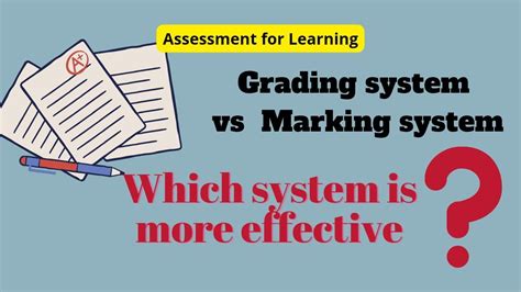 What Is Marking And Grading System At Wade Diaz Blog