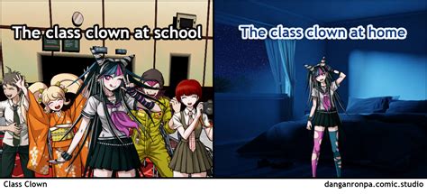 Class Clown Comic Studio