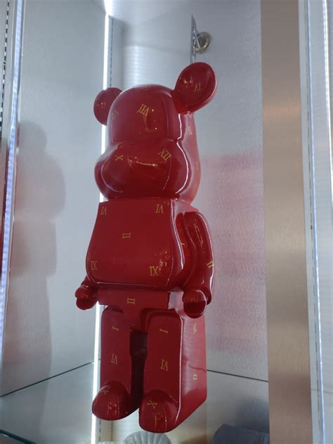 Bear Brick 90cm Furniture And Home Living Home Decor Accessories Other
