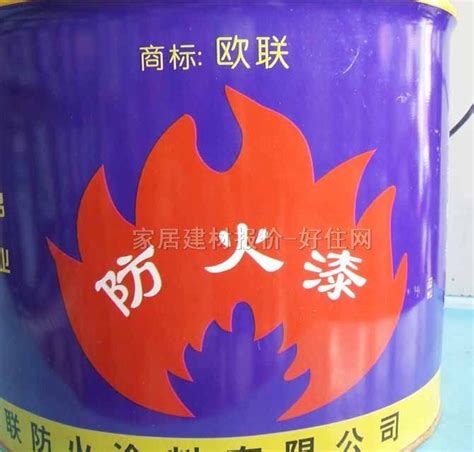 阿伟油漆涂料西华欧联防火涂料产品图片阿伟油漆涂料西华欧联防火涂料产品相册 西华县欧联防火涂料有限公司 九正建材网
