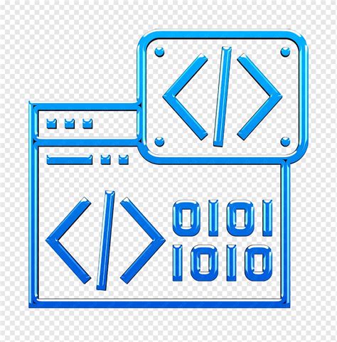 Binary Icon Png